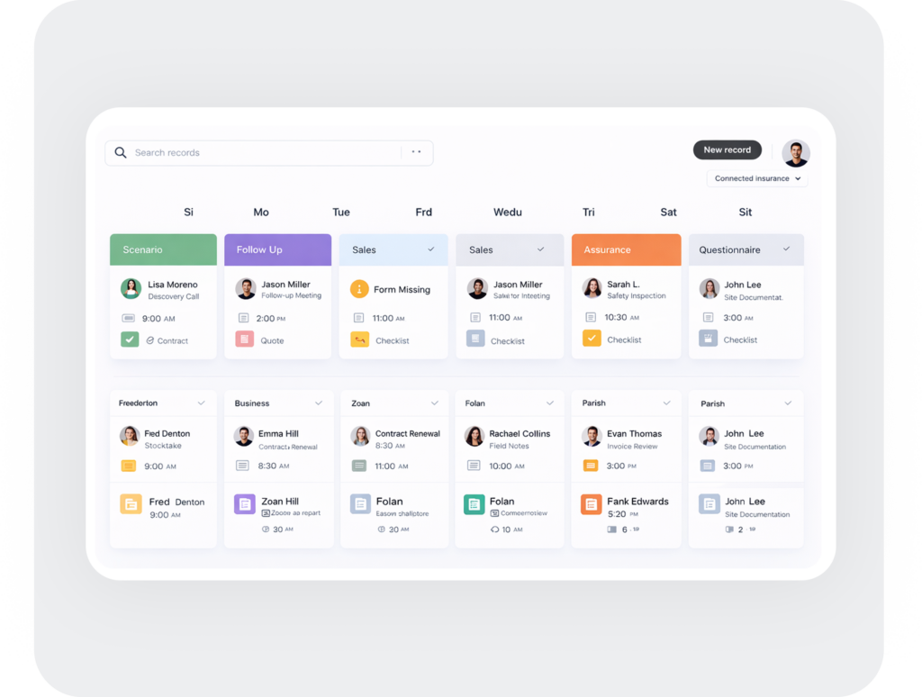 Dippa AI - Intelligent PDF Form Assistant